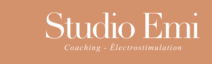 Coaching personnalisé en électrostimulation à Rennes - Studio Emi